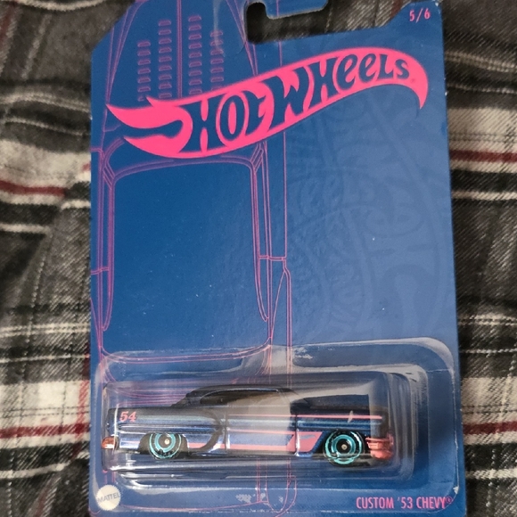 Mattel | Toys | Mattel Hot Wheels Diecast Car Packaging | Poshmark